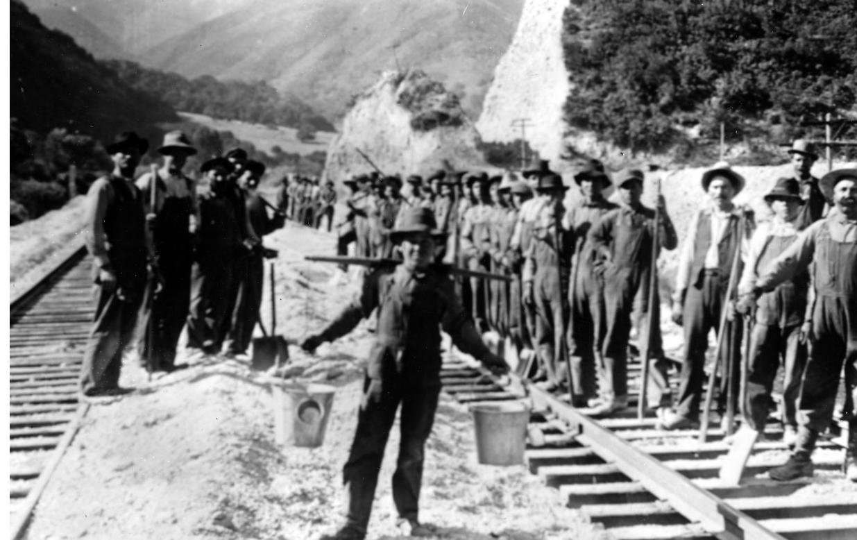 Utah’s Italian American Communities | I Love History