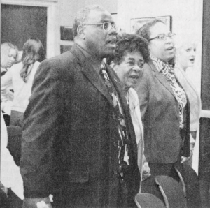 Bettye Gillespie | I Love History