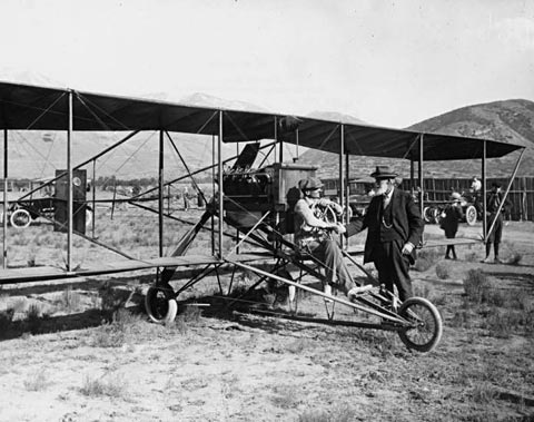 Utah County | I Love History